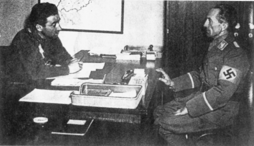Hans Goebbels – Im Schatten „Grandgoschiers­“ - buchdienst.de